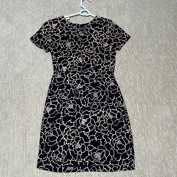 Club Monaco | Dresses | Club Monaco Size Zero Dress | Poshmark
